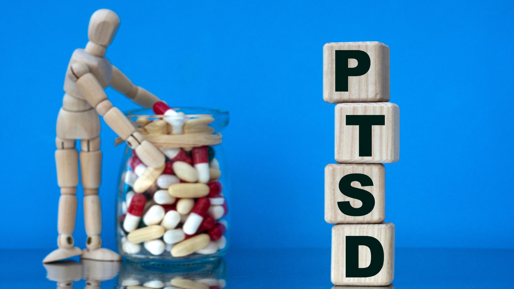 Ultimate 5 Evidence Based Treatments For Ptsd