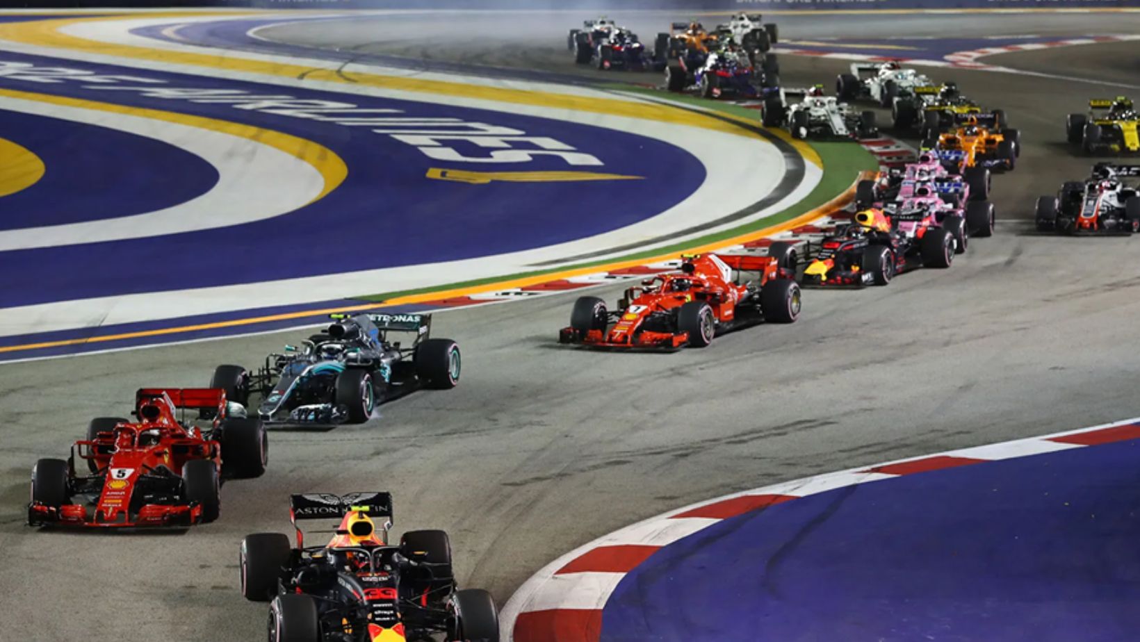 Difference Between F1 and Grand Prix – Key Distinctions Explained