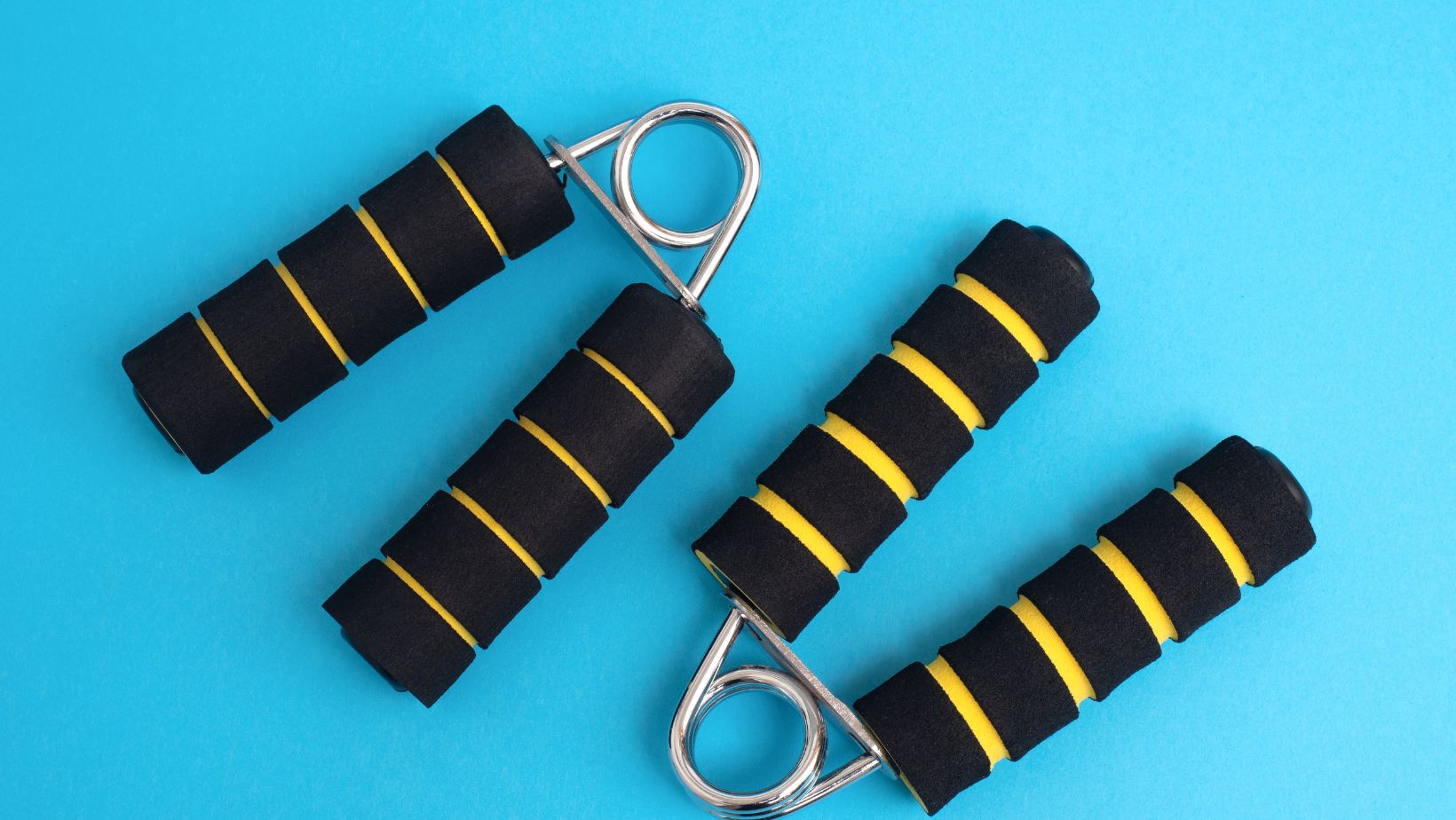 Hand Grippers vs. Grip Balls vs. Fat Grips: Which Is Right for You ...