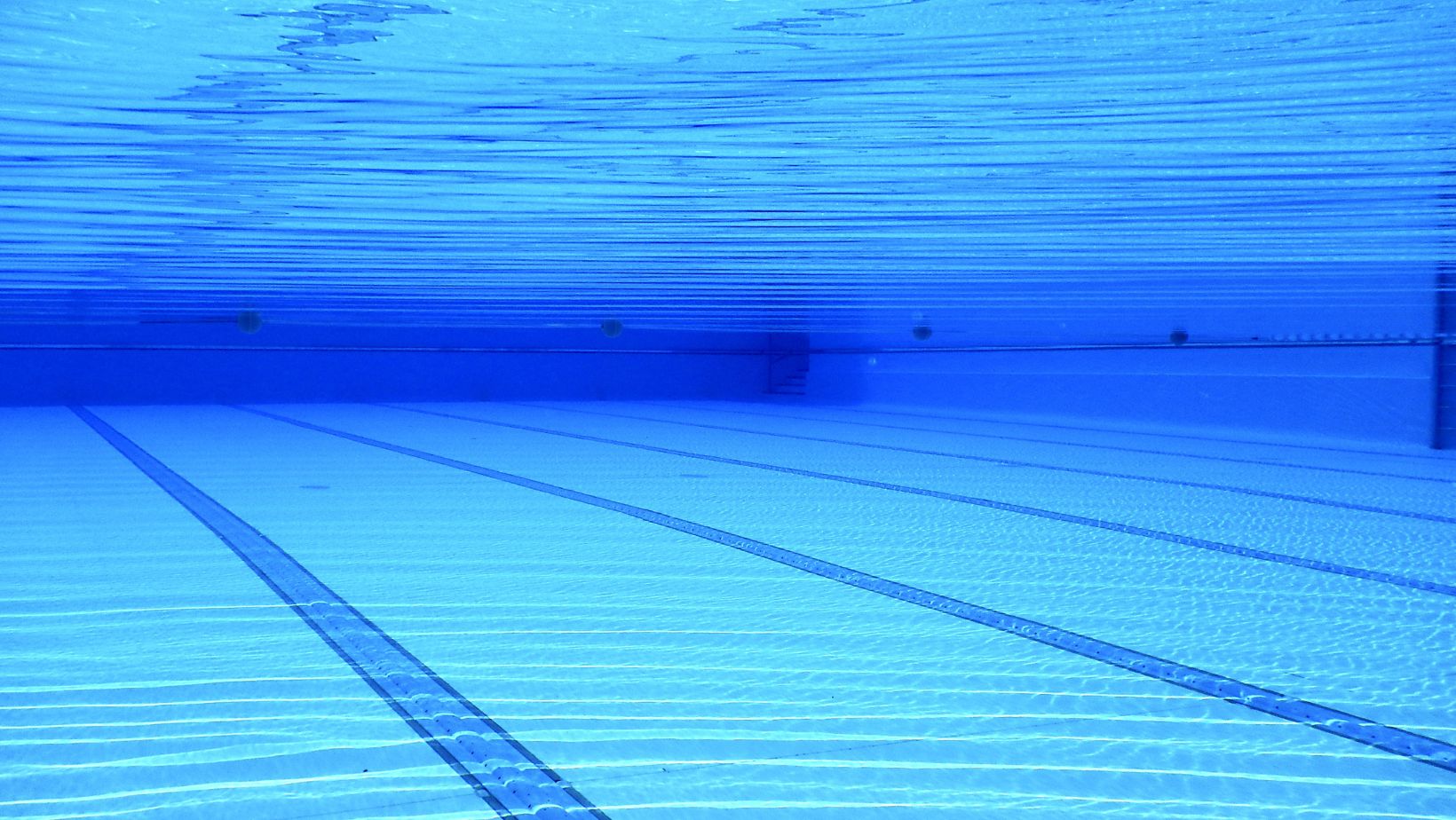 How Long Does It Take to Build a Commercial Pool? - Goodnever