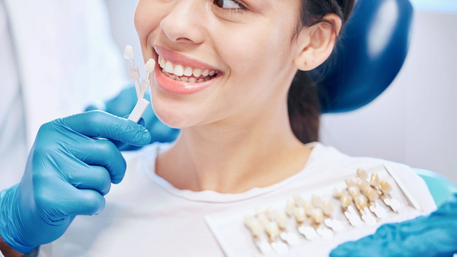 Composite Bonding for Tooth Repair: A Comprehensive Guide - Goodnever