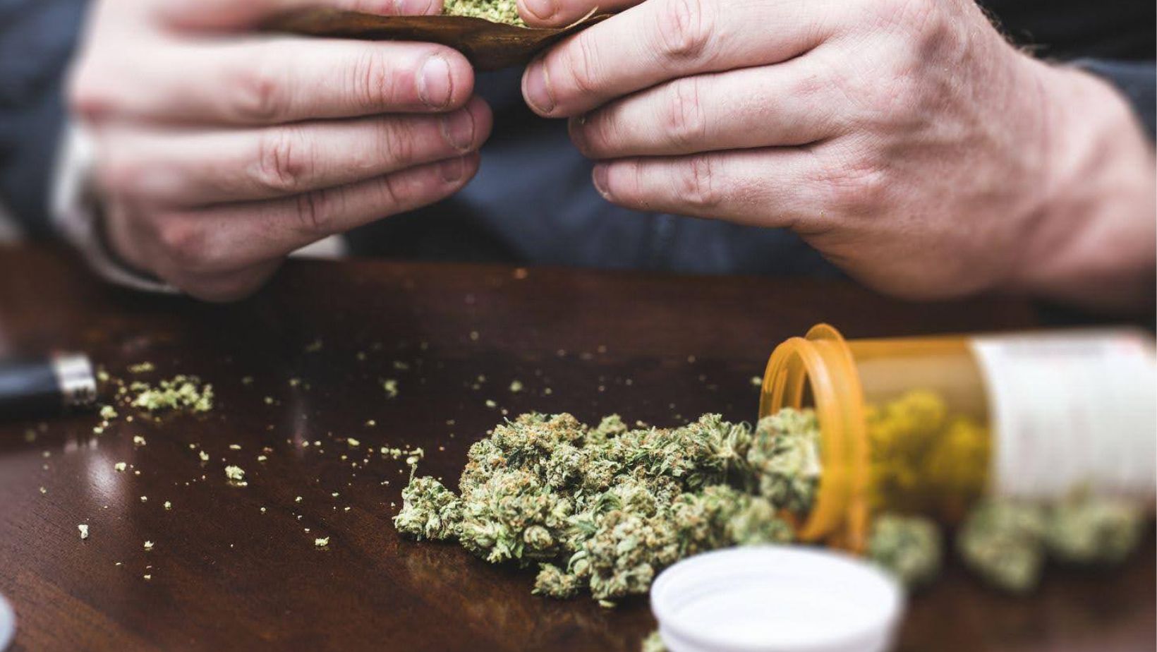 Delta-9 Flower: Benefits and Why You Should Try It - Goodnever