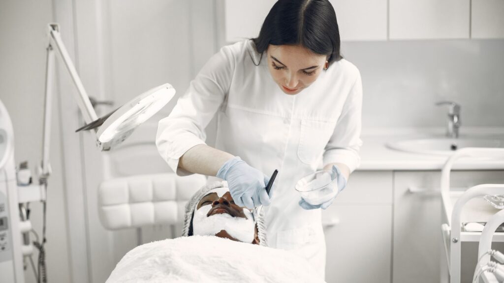 Understanding Training Behind Modern Aesthetic Treatments - Goodnever