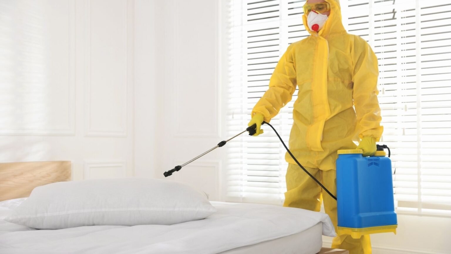 Effective Strategies for Mosquito Control in Outdoor Living Spaces ...